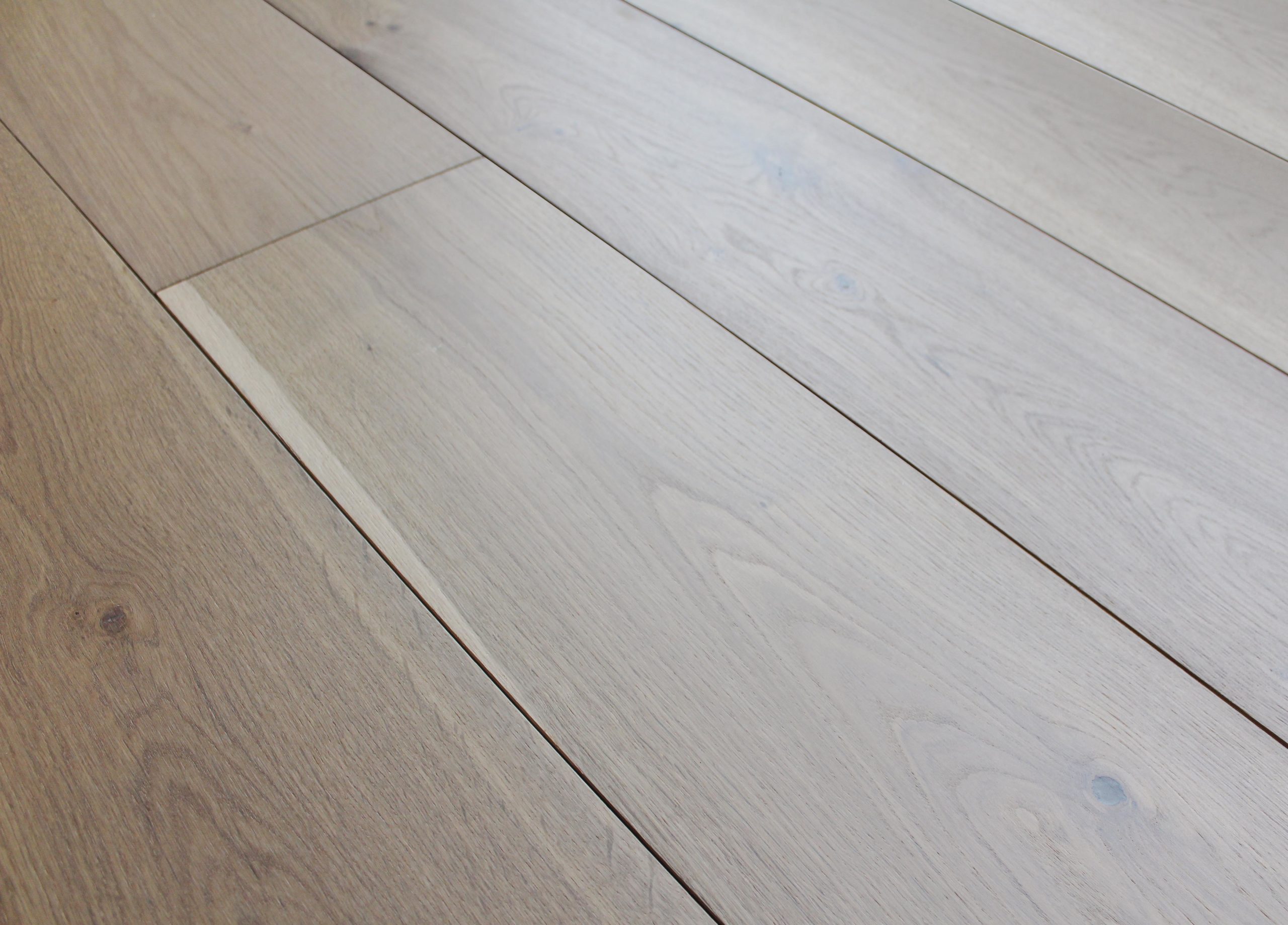 Van Gogh Hardwood Floor Design | Sprint Floors