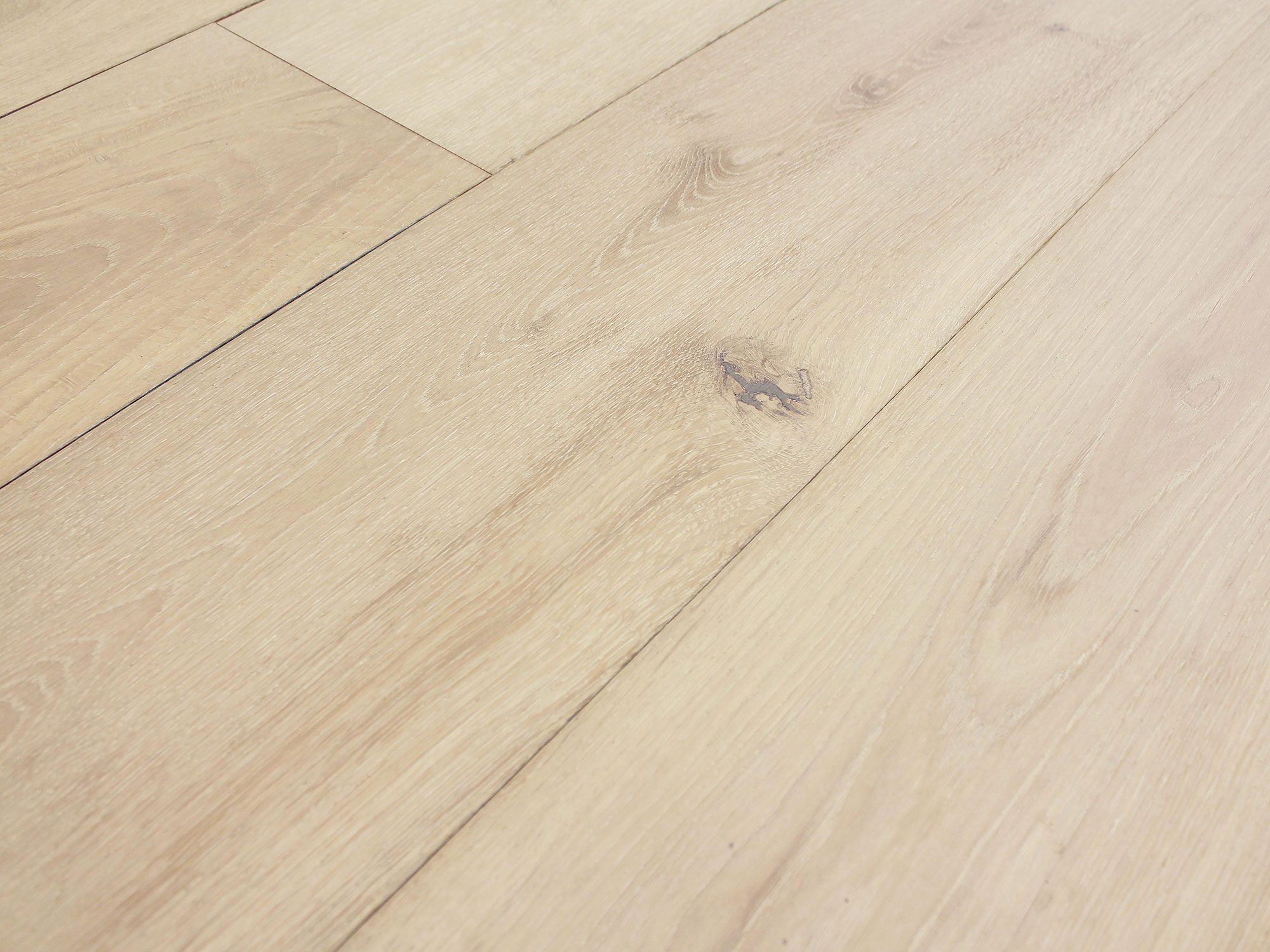 Atelier Hardwood Flooring Design | Sprint Floors